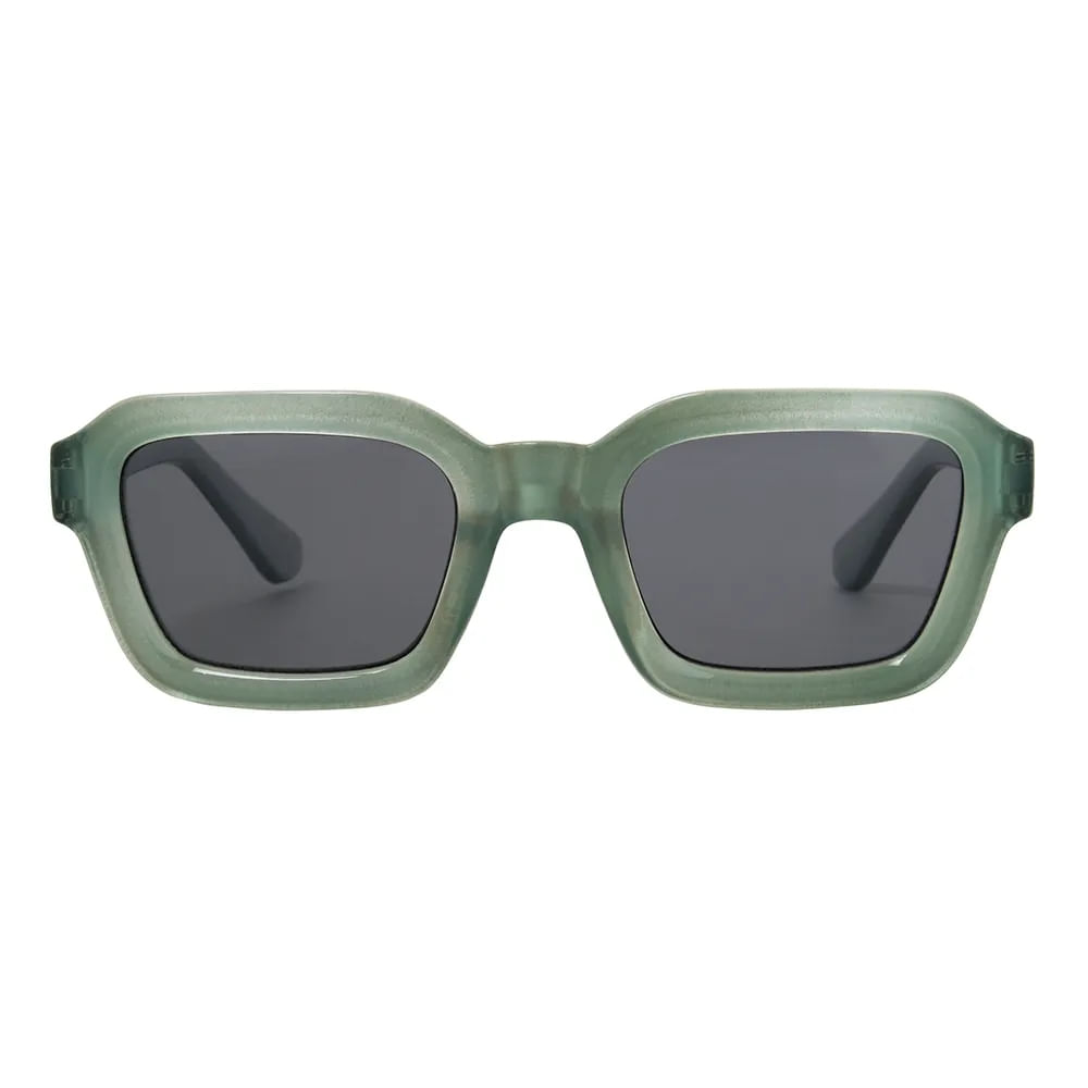 Lentes de Sol Foster Grant Pop Vintage 2481 Verde Menta | Lentes de Sol ...