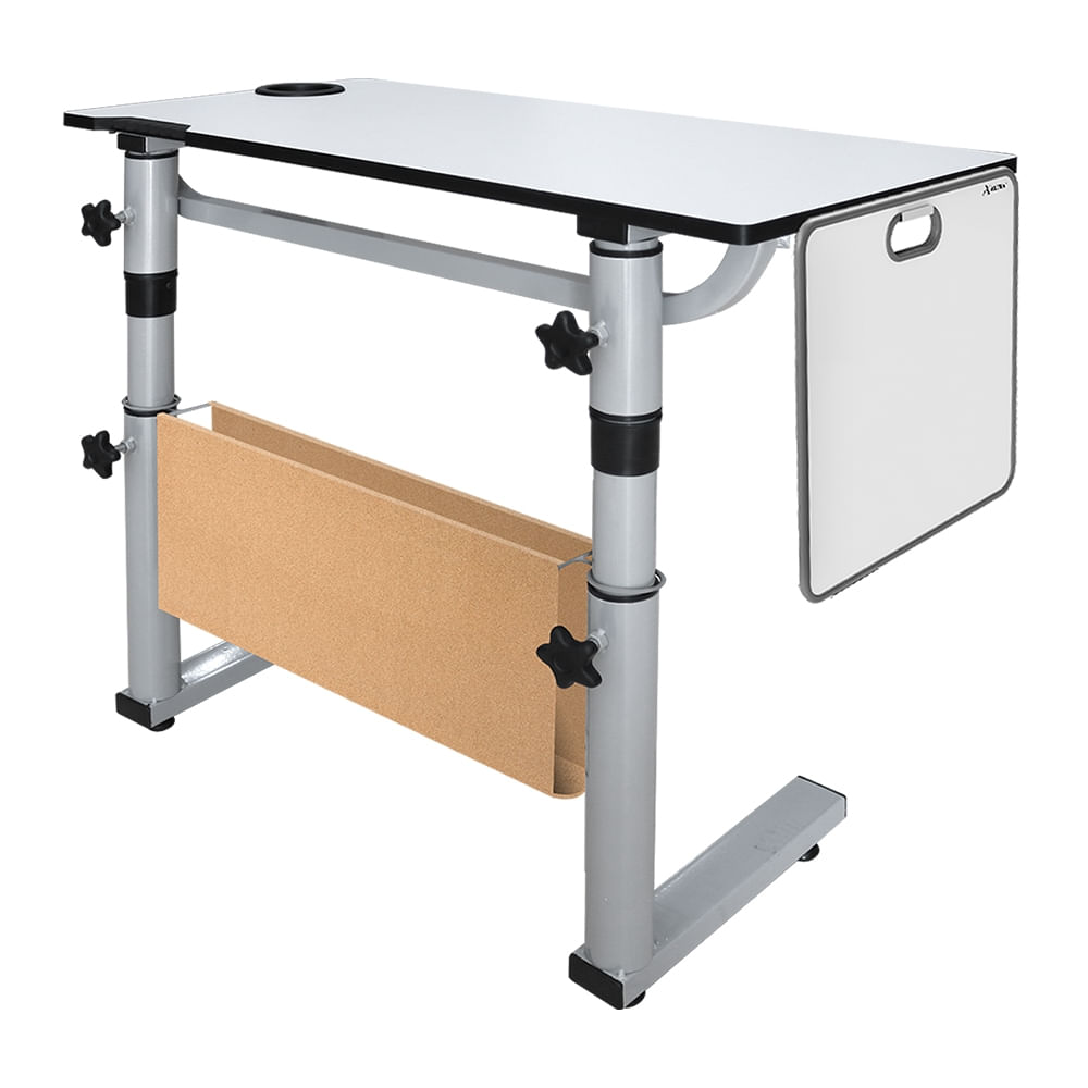 Mesa Alfra Coffice Table UP Plegable 75 x 81 x 41 cm | Mesas y ...