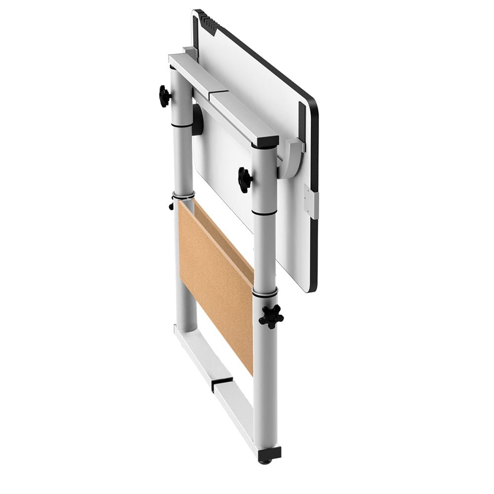 Mesa Alfra Coffice Table UP Plegable 75 x 81 x 41 cm | Mesas y ...