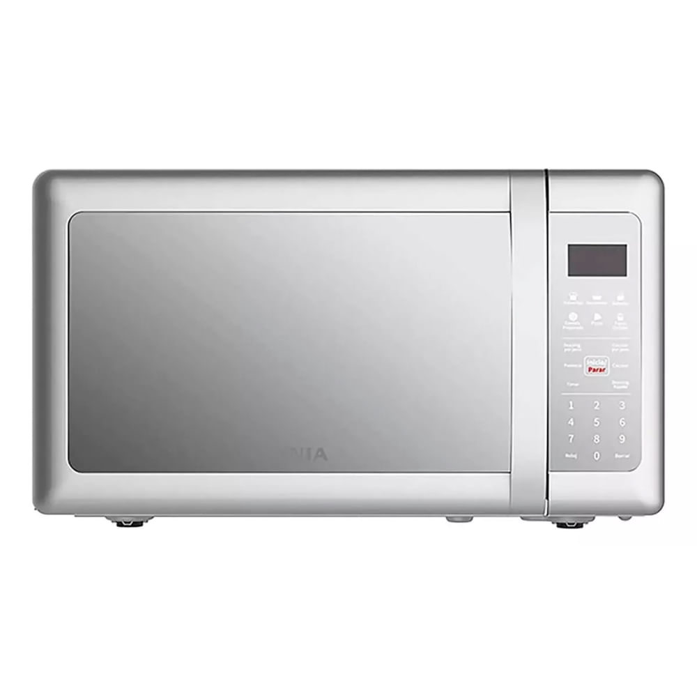 Horno de Microondas Winia KOS-63MHSA Plateado 0.7 pies cúbicos | Hornos ...