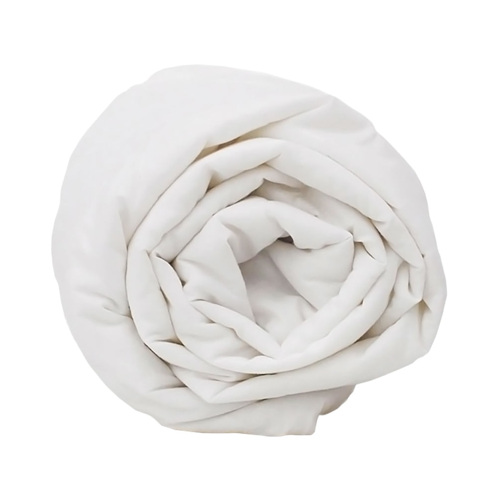 Cubre Colchón Spring Air | Blancos | OfficeMax - Office Max