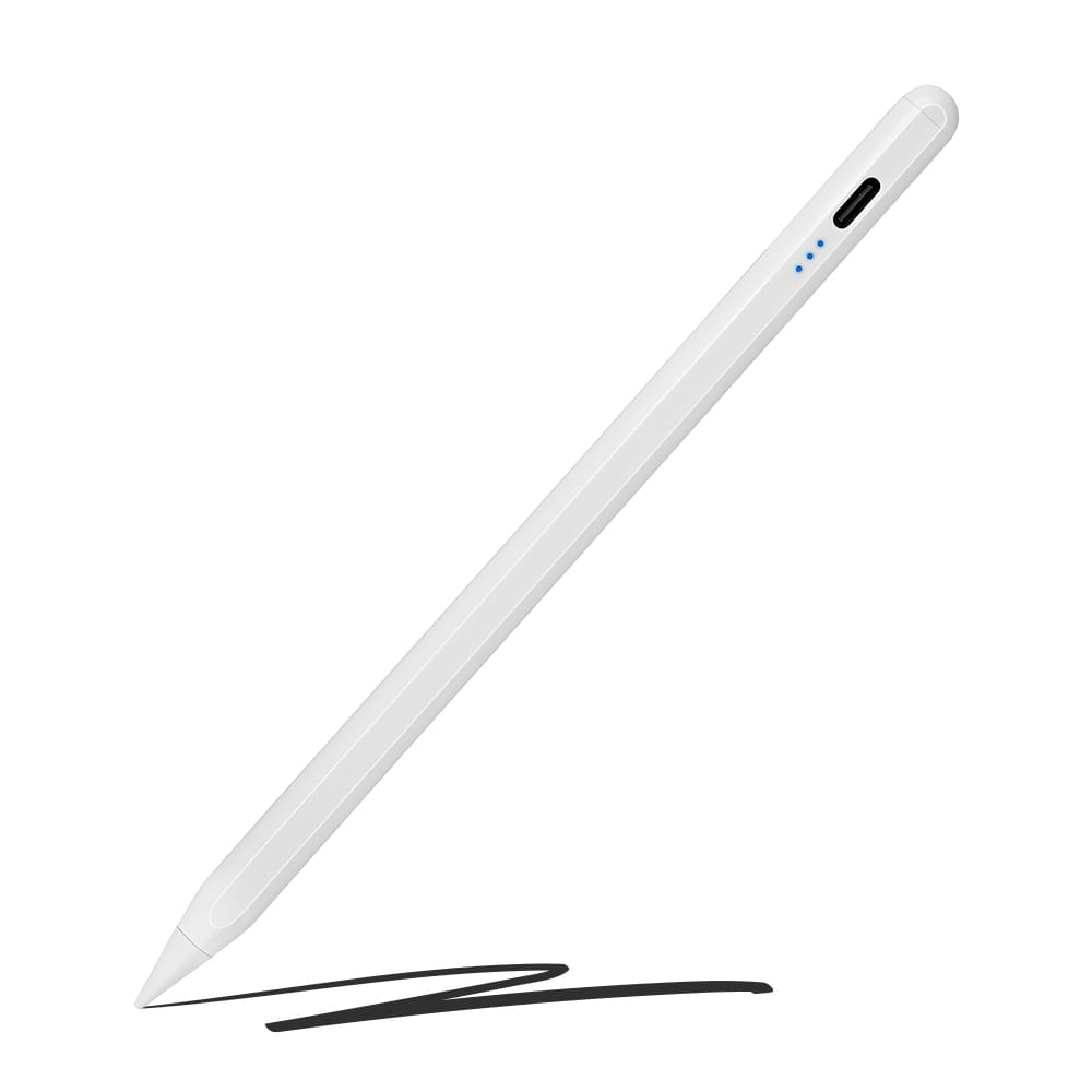 Lápiz para Táctil para Tablet Universal Blanco | Tablets | OfficeMax ...