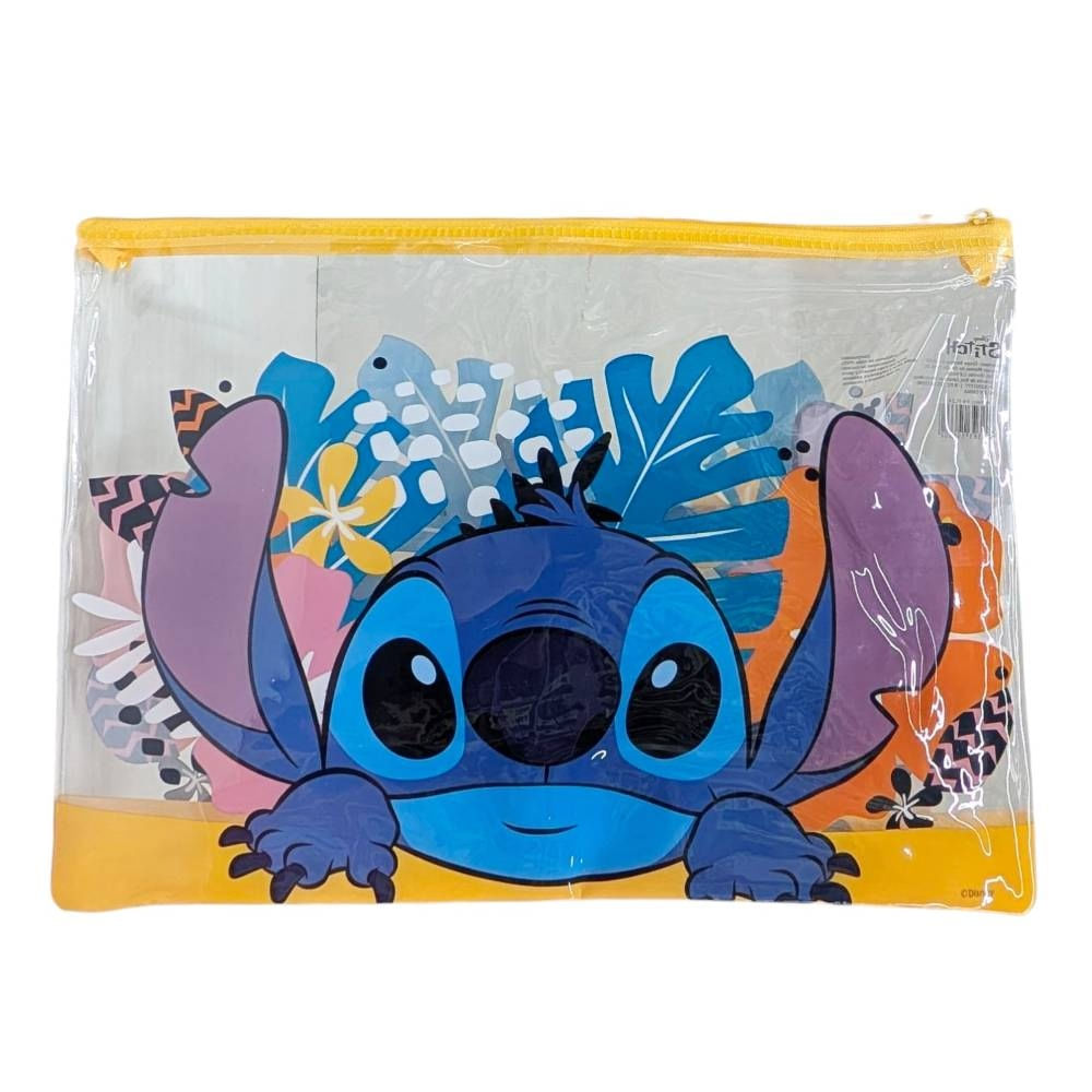 Folder de PVC Stitch Gairet | Stitch | OfficeMax - Office Max