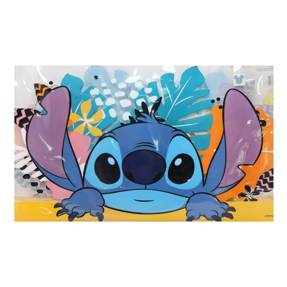Folder de PVC Stitch Gairet | Stitch | OfficeMax - Office Max