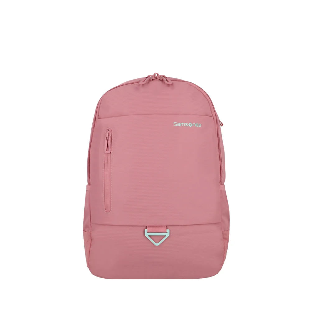 Mochila Samsonite Rock Rosa | OfficeMax. Tienda en Linea - Office Max
