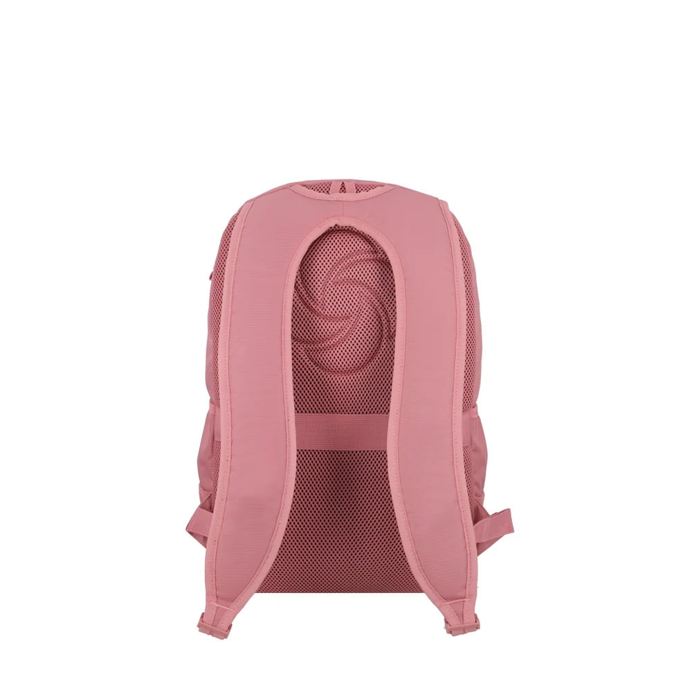 Mochila Samsonite Rock Rosa | OfficeMax. Tienda en Linea - Office Max