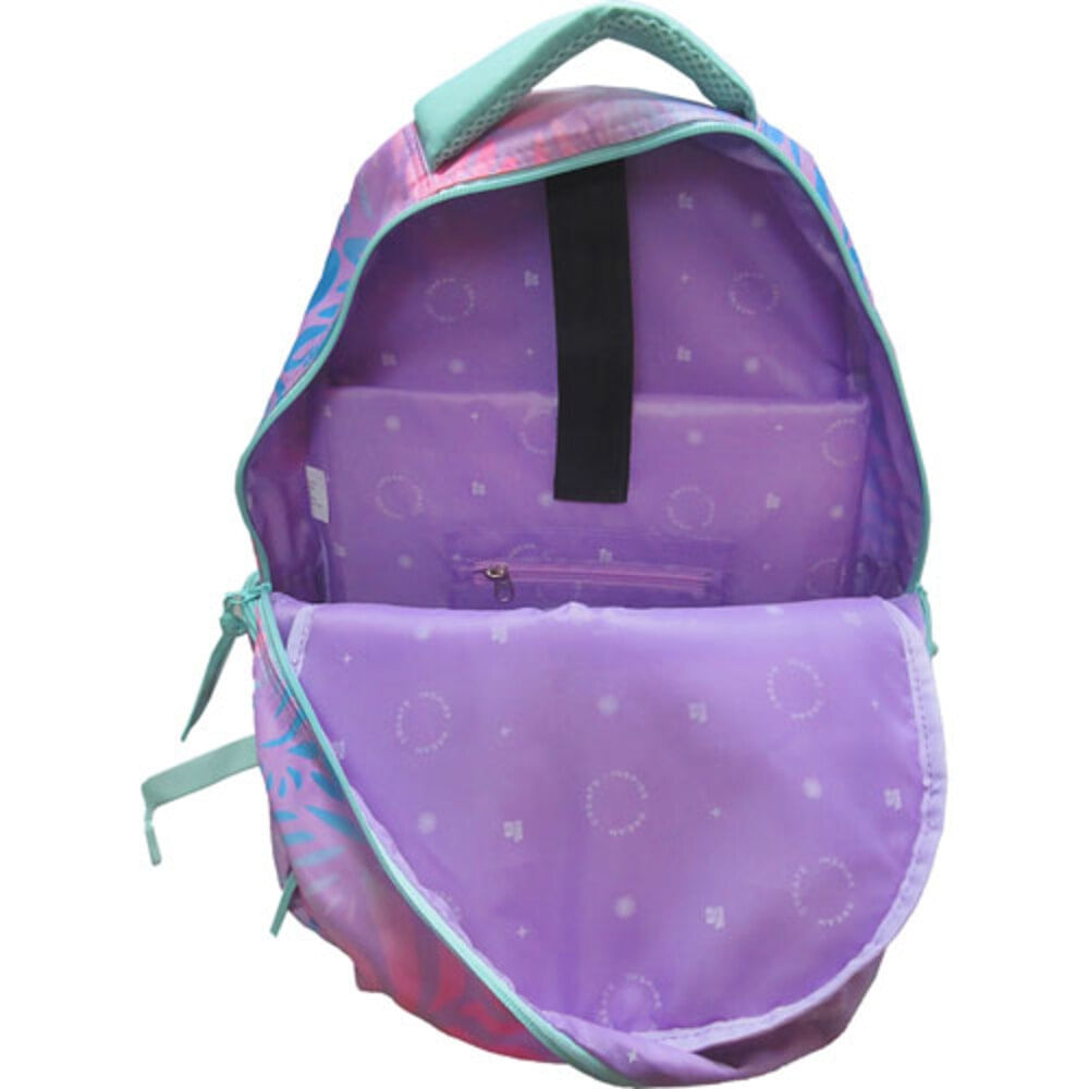 Mochila Norma Soft Paradise Morada | OfficeMax. Tienda en Linea ...