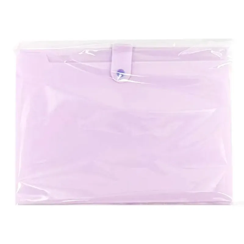 Archivero morado expandible 8 divisiones | Constelaciones - Office Max