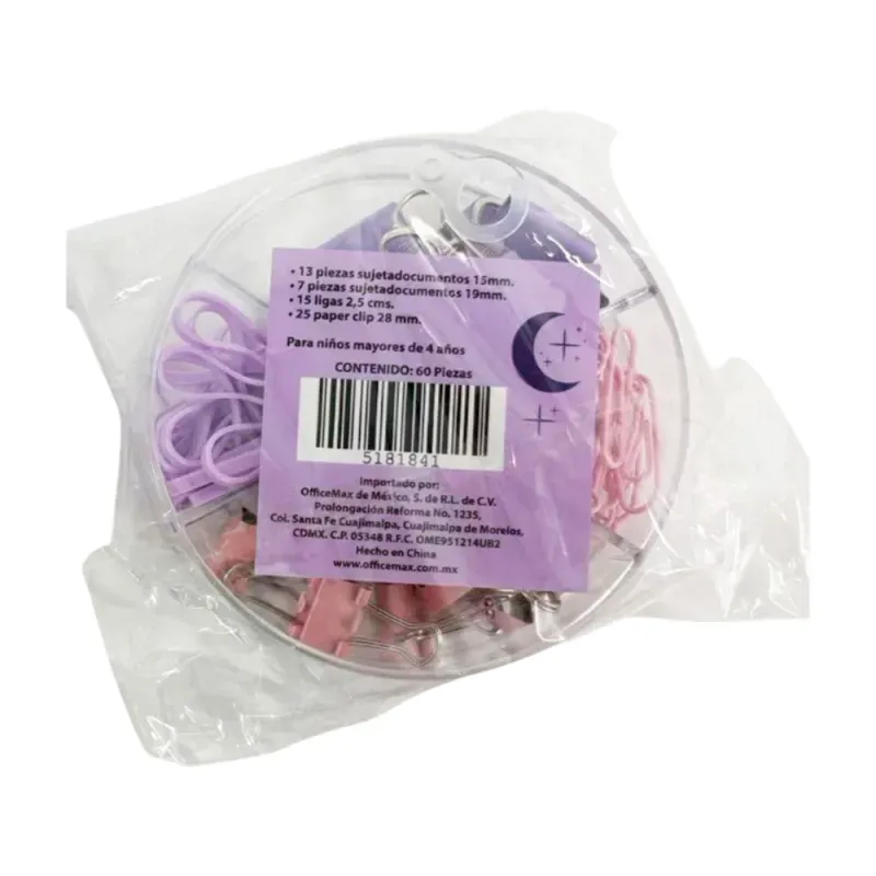 Set de accesorios de oficina constelaciones | Escritorio - Office Max