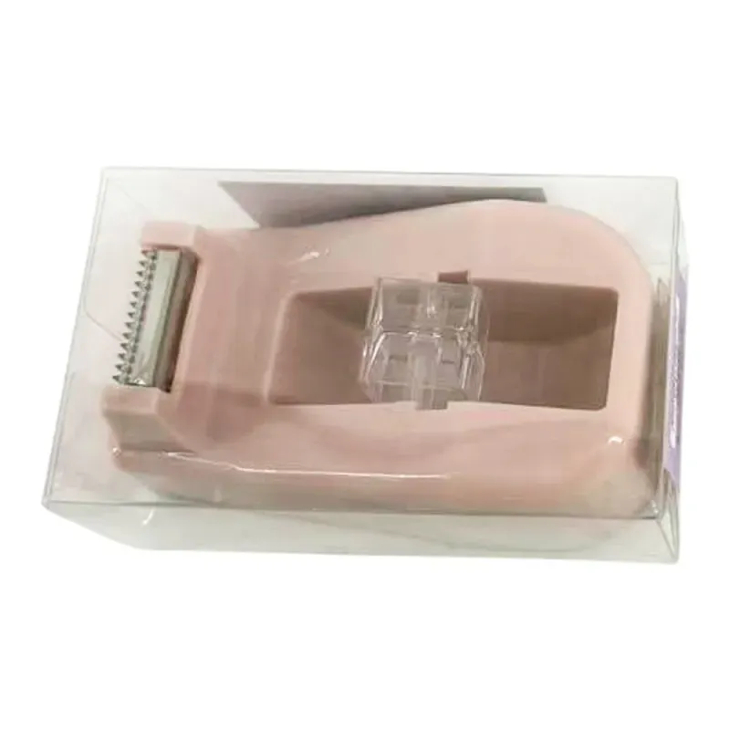 Despachador rosa de cinta adhesiva | Constelaciones - Office Max