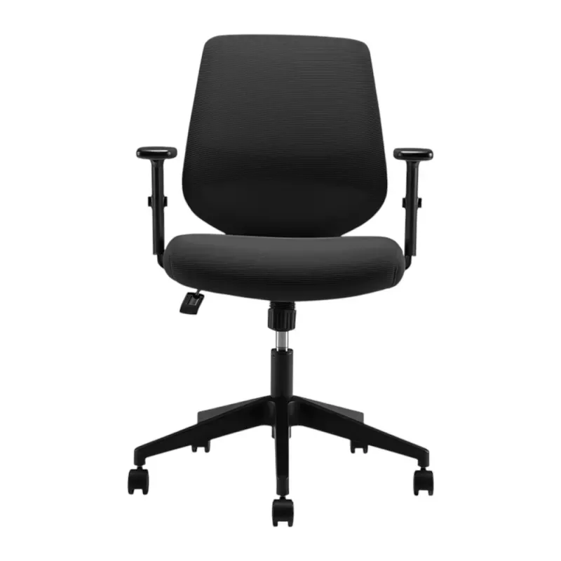 Silla de Oficina Colmar | Ergonómica para largas jornadas - Office Max