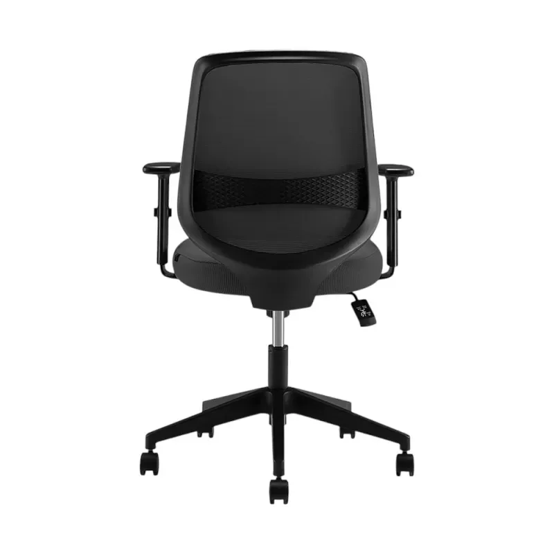 Silla de Oficina Colmar | Ergonómica para largas jornadas - Office Max